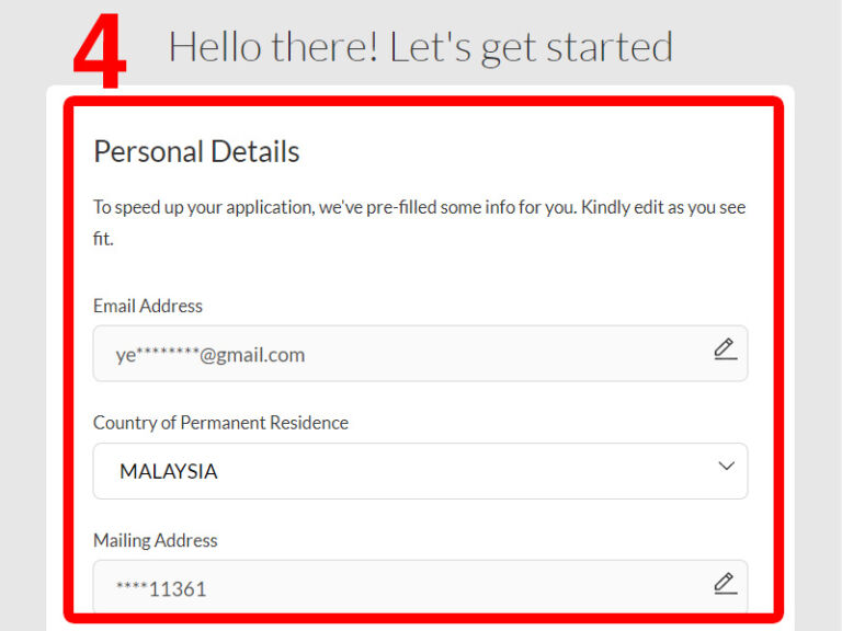如何上网开 Maybank Islamic Gold Account (MIGA-i) 黄金户口 | | Sharetisfy
