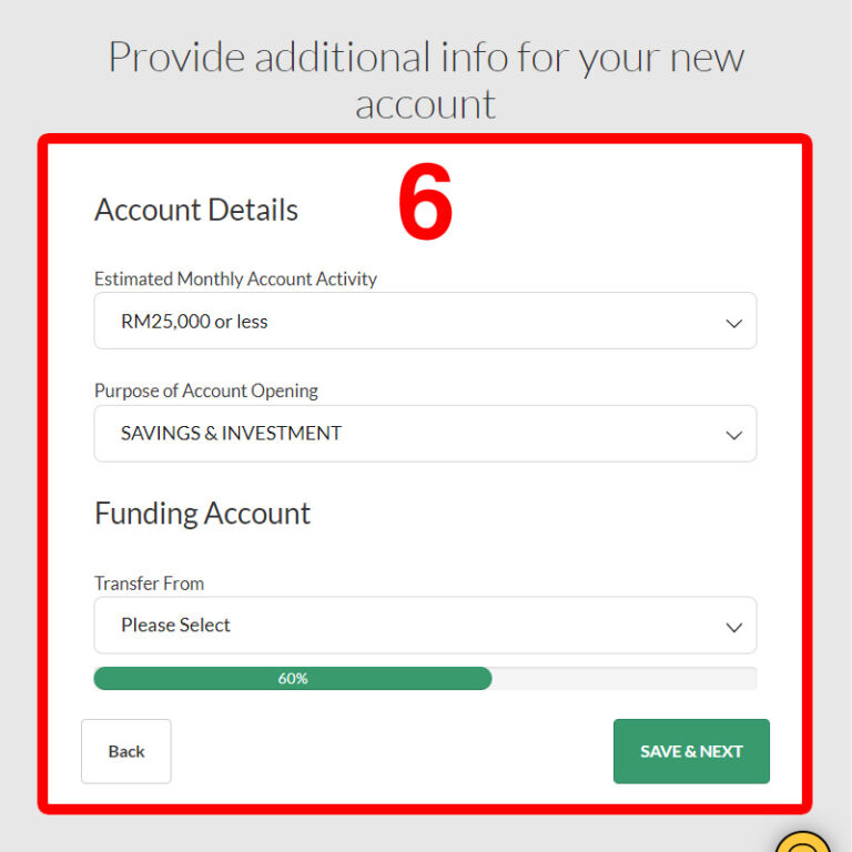 如何上网开 Maybank Islamic Gold Account (MIGA-i) 黄金户口 | | Sharetisfy