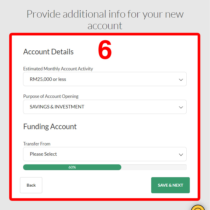 如何上网开 Maybank Islamic Gold Account (MIGA-i) 黄金户口 | | Sharetisfy