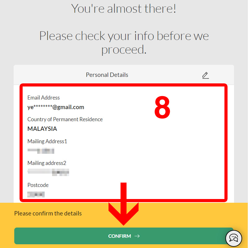 如何上网开 Maybank Islamic Gold Account (MIGA-i) 黄金户口 | | Sharetisfy