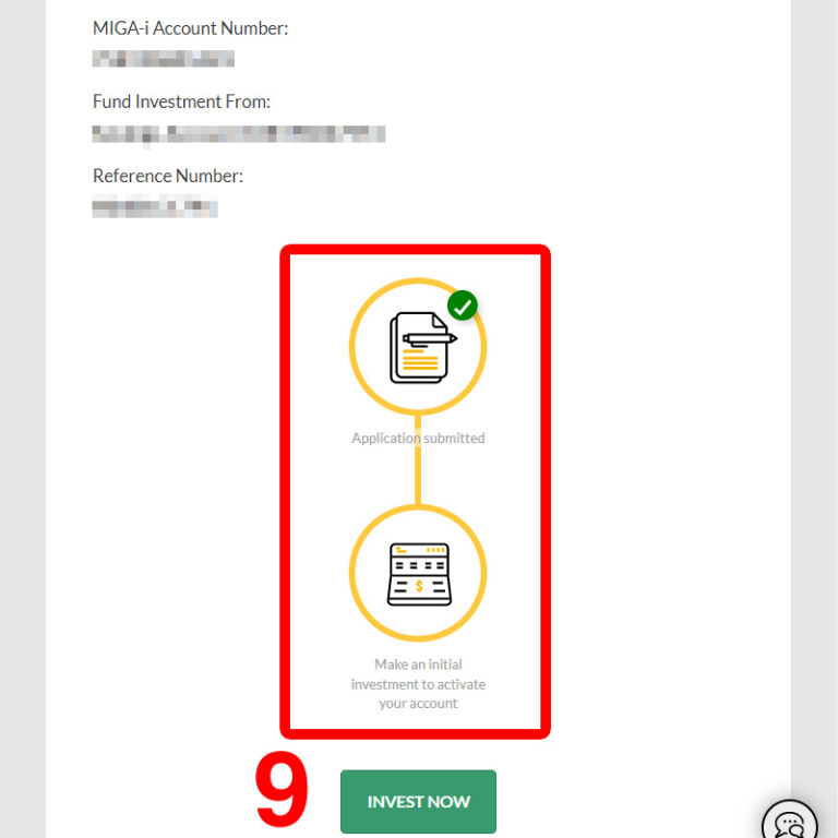 如何上网开 Maybank Islamic Gold Account (MIGA-i) 黄金户口 | | Sharetisfy