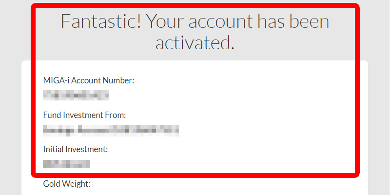 如何上网开 Maybank Islamic Gold Account (MIGA-i) 黄金户口 | | Sharetisfy